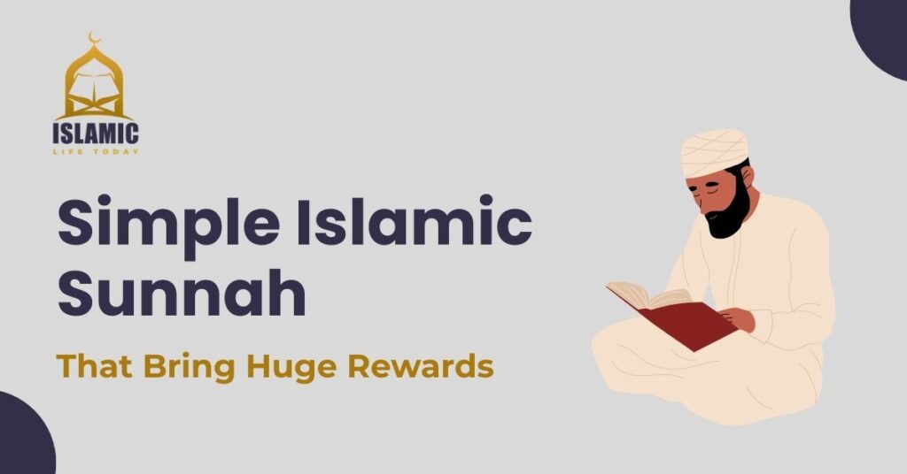 Sunnah Definition and Its Importance in Islam Explained